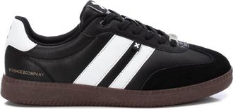 Xti Herren 143486 Sneaker, Schwarz, 42 EU