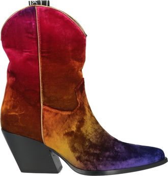 Elena Iachi SCHUHE - Stiefeletten auf YOOX.COM