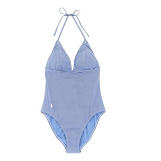 Polo Ralph Lauren Damen, Bademode, Blau, XSGr&ouml;&szlig;e