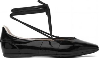 Patrizia Pepe Ballerinas Patrizia Pepe 8Z0123/L125-K182 Schwarz
