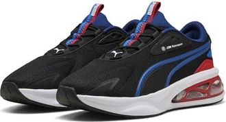 Puma Sneakers Solar BMW M Motorsport Unisexe 44.5, Black Pop Red White