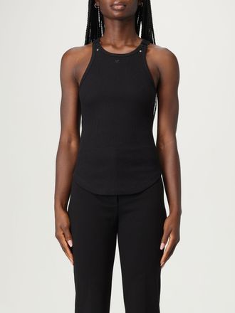 Courrèges Top COURRÈGES Femme couleur Noir