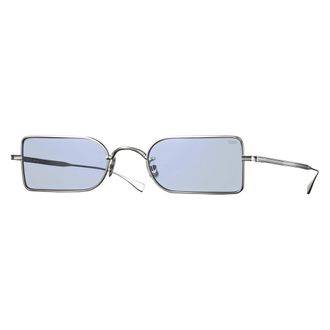 Eyevan 7285 Eyevan - Lunettes de soleil 798 - unisex - Accessoires - Gris - Taille: 50 MM
