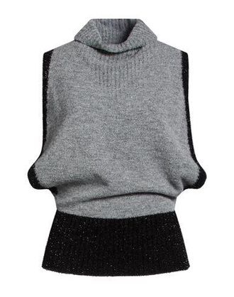 Ga&euml;lle Paris MAILLE - Cols roul&eacute;s sur YOOX.COM
