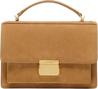 Golden Goose Femme, Sacs, Beige, Taille: ONE Size Venezia Bag