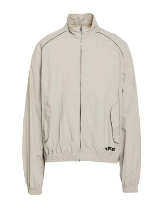 Off-white JACKEN & M&Auml;NTEL - Jacken und Anoraks auf YOOX.COM