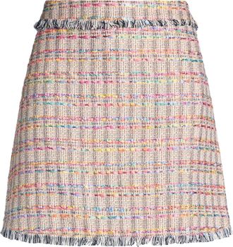 Shirtaporter HOSEN & R&Ouml;CKE - Minir&ouml;cke auf YOOX.COM