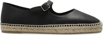 Castaner Femme, Chaussures, Noir, Taille: 36 EU Pepa Espadrilles