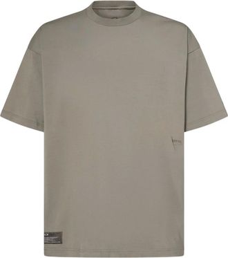Oakley Homme, Tops, Gris, Taille: M Fgl Union Pocket Tee 5.0