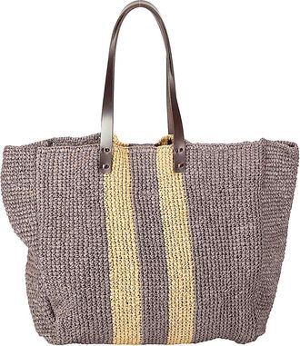P.A.R.O.S.H. P. A.R. O.S. H. Sac Cabas - Marron