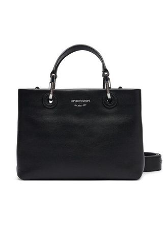 Emporio Armani Handtasche EW000361 Schwarz