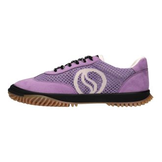 Stella McCartney Damen, Schuhe, Lila, 39 EUGr&ouml;&szlig;e