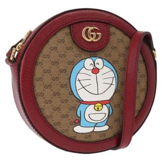 Gucci Sac bandouli&egrave;re en plastique Pre-owned - Femme - Pre-owned - Multicolore - Taille: ONE Size