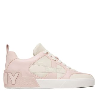 DKNY Sneakers DKNY Magdelena K1634546 Wei&szlig;