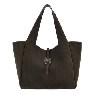 Hogan Damen, Taschen, Schwarzk, ONE SIZEGr&ouml;&szlig;e