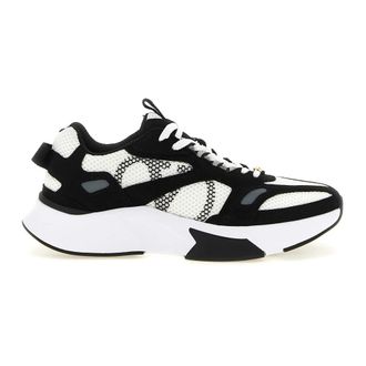 Valentino Garavani Demivee Sneakers - - Shoes - Herren - Schwarzk - 45 EU