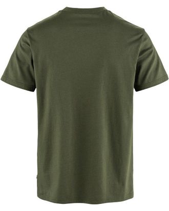 Fj&auml;llr&auml;ven T-Shirt T-Shirt Heavy Classic