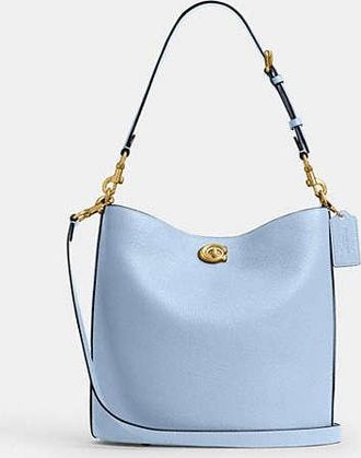 Coach Willow weiche Beuteltasche