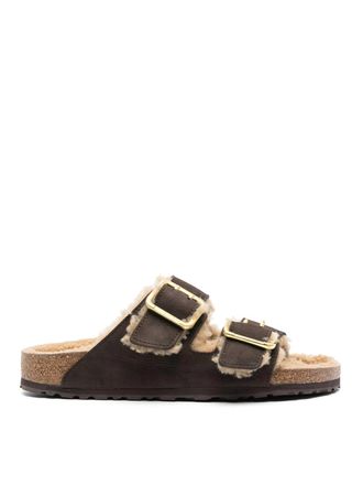 Birkenstock Sandalen - Braun