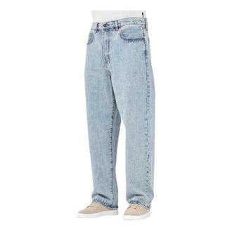 A|X Armani Exchange Herren Denim Jeans im Retro-Stil - - Jeans - Herren - Blau - W33