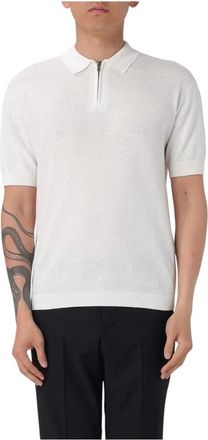 A|X Armani Exchange Herren, Strickwaren, Wei&szlig;, XLGr&ouml;&szlig;e