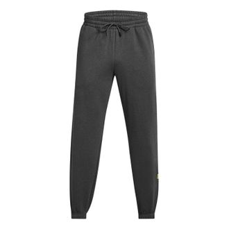 Under Armour Curry Jogginghosen f&uuml;r Herren (Grau)