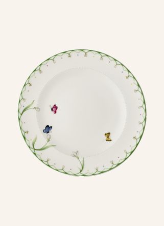 Villeroy & Boch Speiseteller Colourful Spring gruen