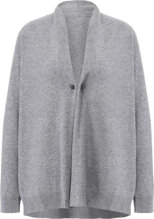 Fabiana Filippi Cardigan mit Schmuckdetail