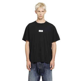 Maison Margiela Mini Logo T-Shirt