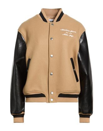 Moschino JACKEN & M&Auml;NTEL - Jacken und Anoraks auf YOOX.COM