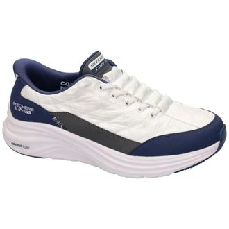 Skechers Herren, Sport, Wei&szlig;, 41 EUGr&ouml;&szlig;e