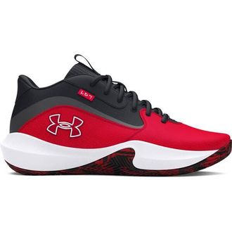 Under Armour Herren Basketballschuhe UA LOCKDOWN 7