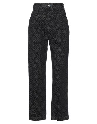 Koch&eacute; HOSEN & R&Ouml;CKE - Jeanshosen auf YOOX.COM