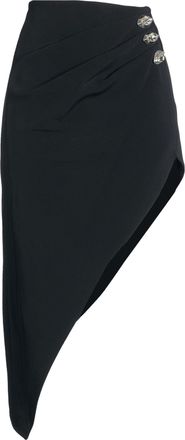 DAVID KOMA HOSEN & R&Ouml;CKE - Minir&ouml;cke auf YOOX.COM