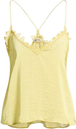 Zadig&Voltaire TOPS - Tops auf YOOX.COM