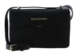 Valentino Damen Satchel 5ud-special Martu &Uacute;nica Para Mujer Pattina, Schwarz