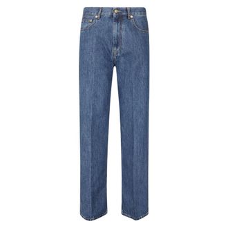Darkpark Cora Weite Jeans - - Jeans - Damen - Blau - W25