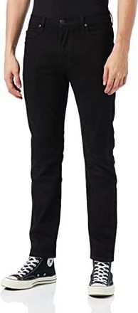 Lee Homme Rider Jeans, Black Rinse, 36W / 32L