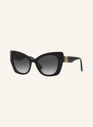 Dolce & Gabbana Sonnenbrille dg4405 schwarz