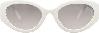 Marc Jacobs BRILLEN - Sonnenbrillen auf YOOX.COM