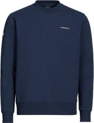 Hackett Pull en coton