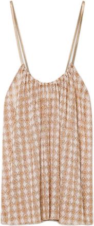 Forte_Forte Femme, Tops, Rose, Taille: 36 FR My Top