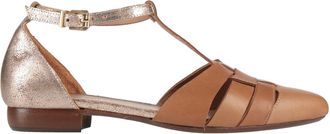 Duccio del Duca SCHUHE - Ballerinas auf YOOX.COM