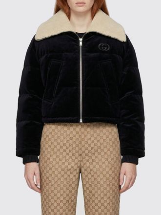 Gucci Jacke GUCCI Damen Farbe Schwarz