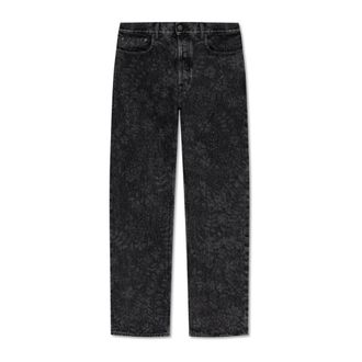 Golden Goose Jeans mit geradem Bein - - Jeans - Herren - Grau - W34