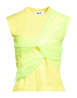 Msgm TOPS - Tops auf YOOX.COM