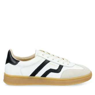 GANT Sneakers Gant 31531040 Wei&szlig;