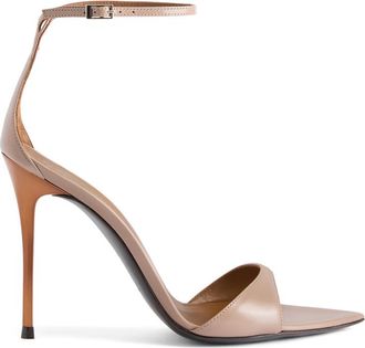 Giuseppe Zanotti INTRIIGO STRAP 105 Sandalen