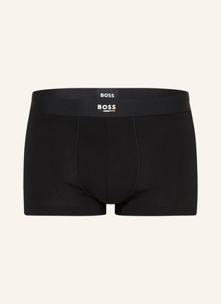 HUGO BOSS Boxershorts Houseofboss schwarz