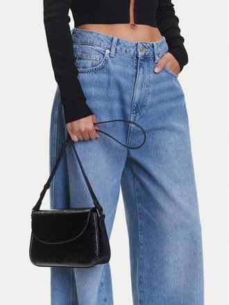 Jenny Handtasche C-JEN-L-001-08 Schwarz